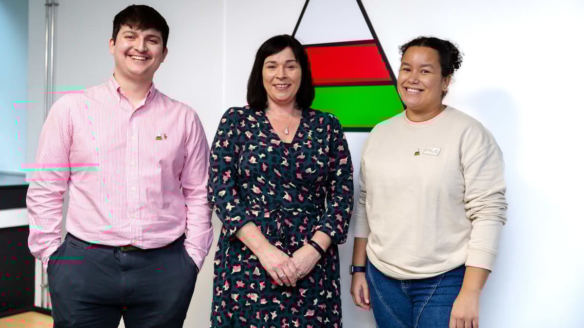 Penodiadau newydd i sicrhau ‘Urdd i Bawb’ | cambrian-news.co.uk