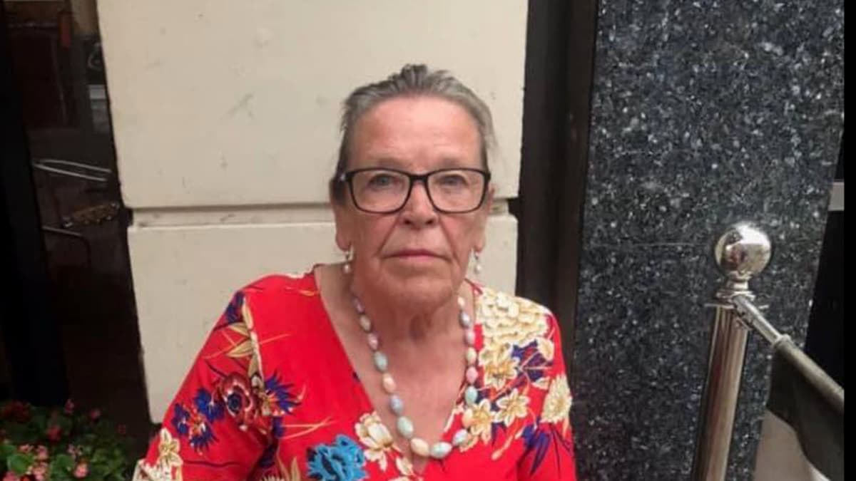 Penparcau FC pay tribute to 'true and loyal fan' Ann Duggan | cambrian ...