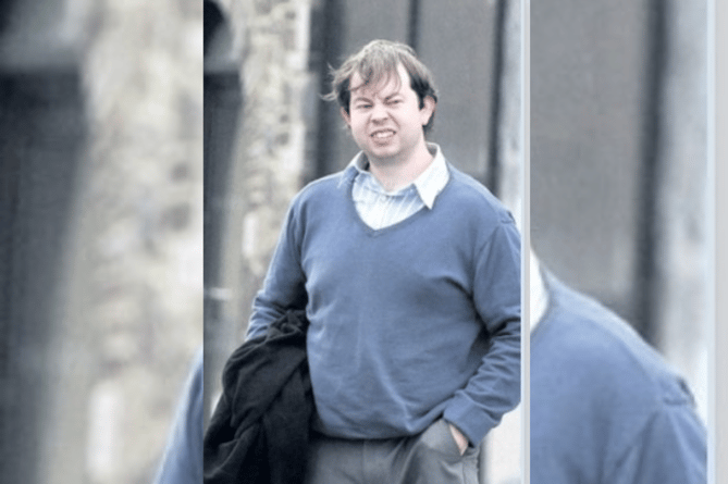 Ceredigion sex offender admits breaching court orders | cambrian-news.co.uk