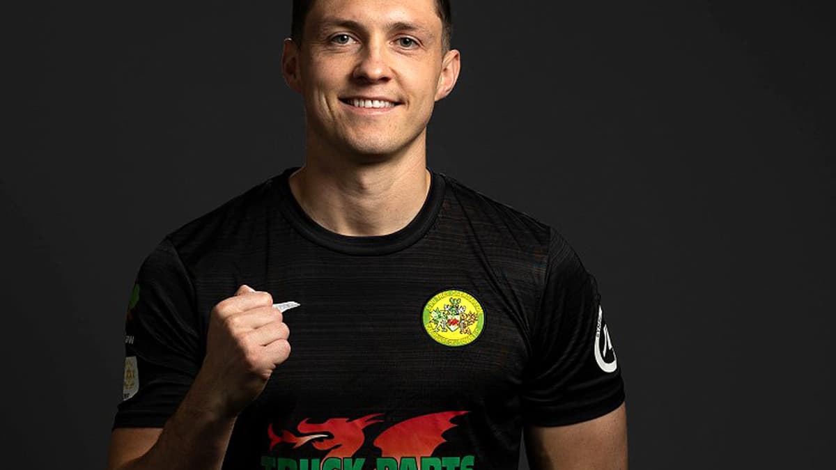 Caernarfon Town on cusp of first European venture after Cardiff Met ...