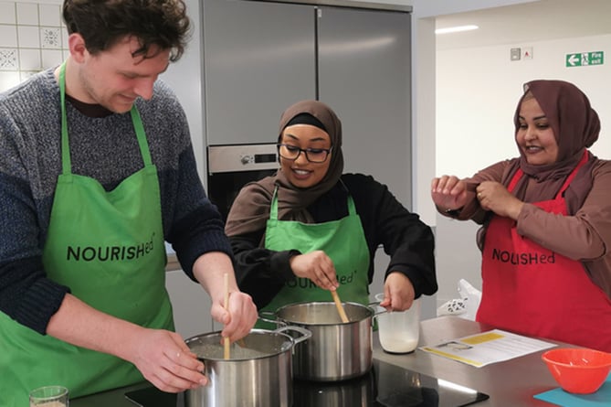 Free booklets to help you eat well for less | cambrian-news.co.uk