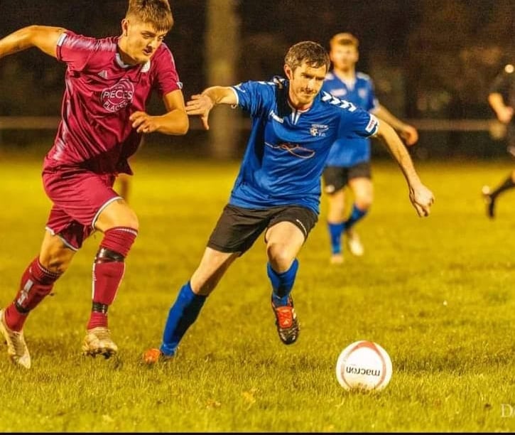 Central Wales North: defeat for Barmouth as Tywyn are held | cambrian ...