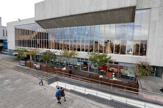 Woman 'humiliated' after being told to remove hearing aids at ...