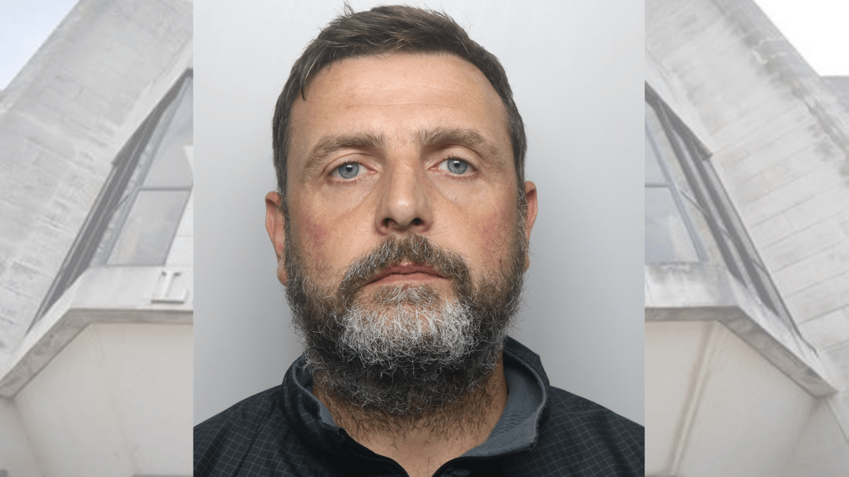 Machynlleth rapist jailed for more than six years | cambrian-news.co.uk