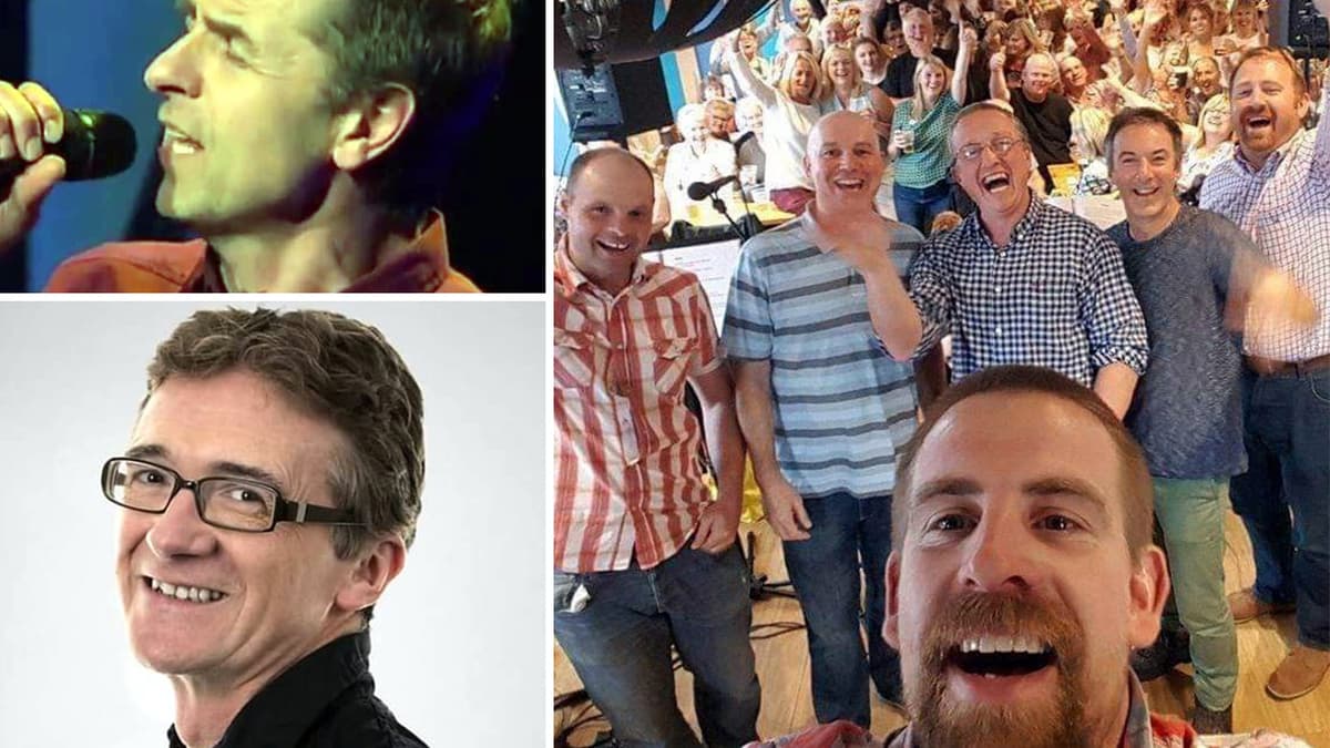 Rhoi rhywbeth nol i elusennau lleol | cambrian-news.co.uk