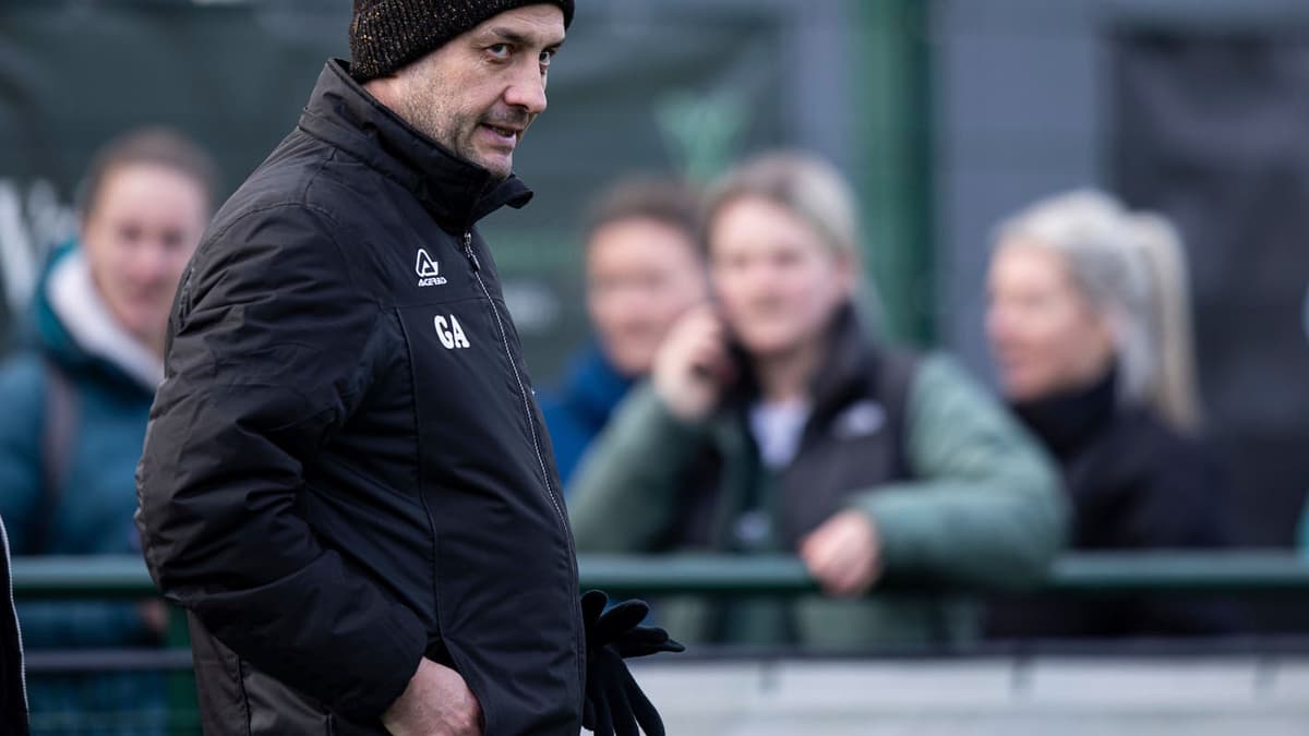 Departing Pontypridd boss Gavin Allen in running for manager of the ...