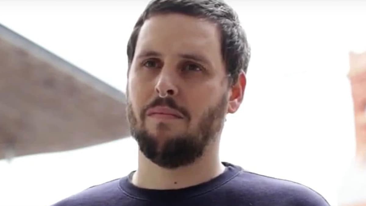Poet Aaron Kent to kick off 2024 for Cellar Bards | cambrian-news.co.uk