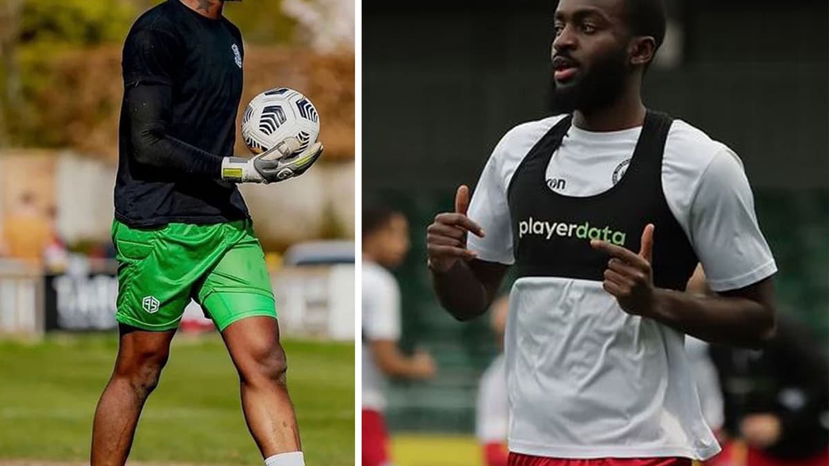 Bala Town sign goalkeeper and release midfielder | cambrian-news.co.uk