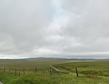 Temporary mast plans ahead of Llyn Clywedog energy park scheme ...