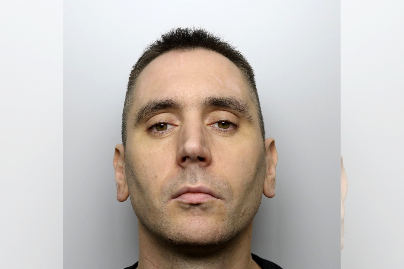 Man jailed for sustained attack on homeless person in Aberystwyth ...