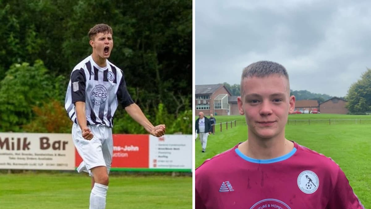 MMP Central Wales North: heavy defeat for Barmouth & Dyffryn | cambrian ...