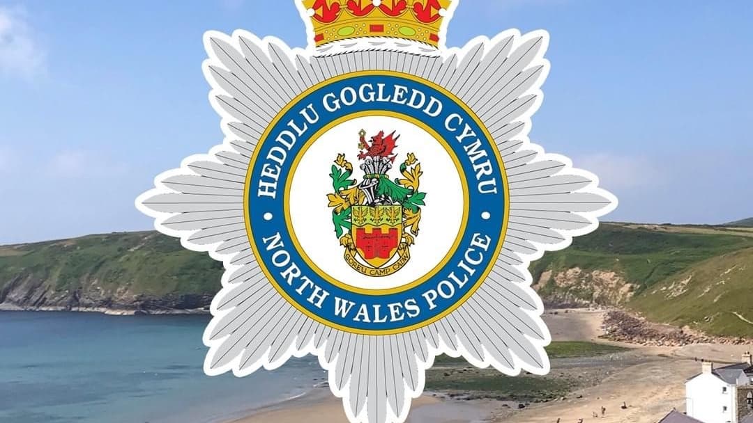 Police issue driving licence warning | cambrian-news.co.uk
