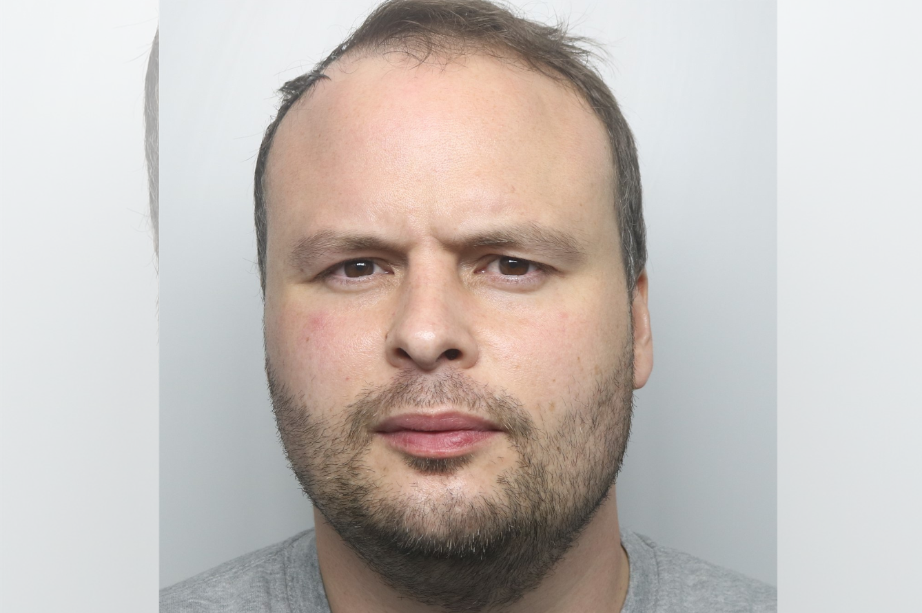 Aberystwyth man jailed after planning to rape 8-year-old girl ...