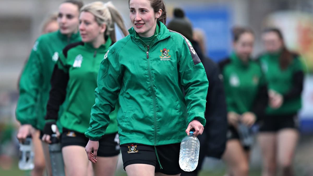 Aberystwyth Town Women celebrate top half triumph | cambrian-news.co.uk