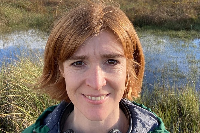 Gwynedd artists chosen for Future Wales Fellowship project | cambrian ...