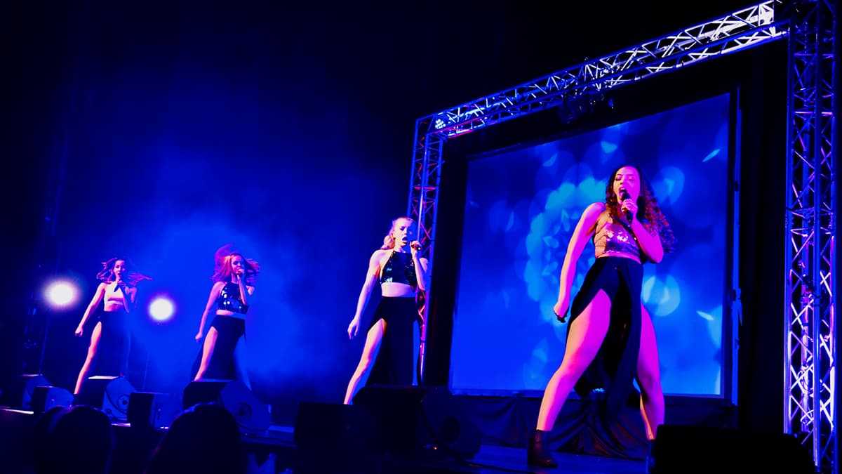 Tributes to Taylor Swift, Olivia Rodrigo, Billie Eilish and more as Pop ...