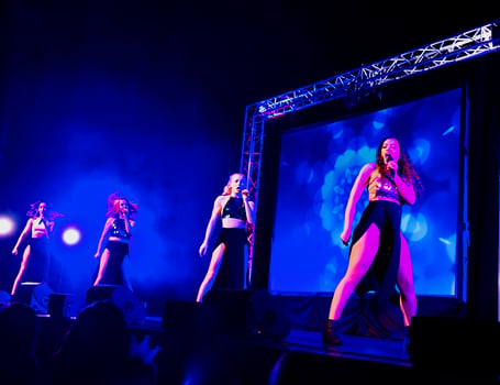 Tributes to Taylor Swift, Olivia Rodrigo, Billie Eilish and more as Pop ...