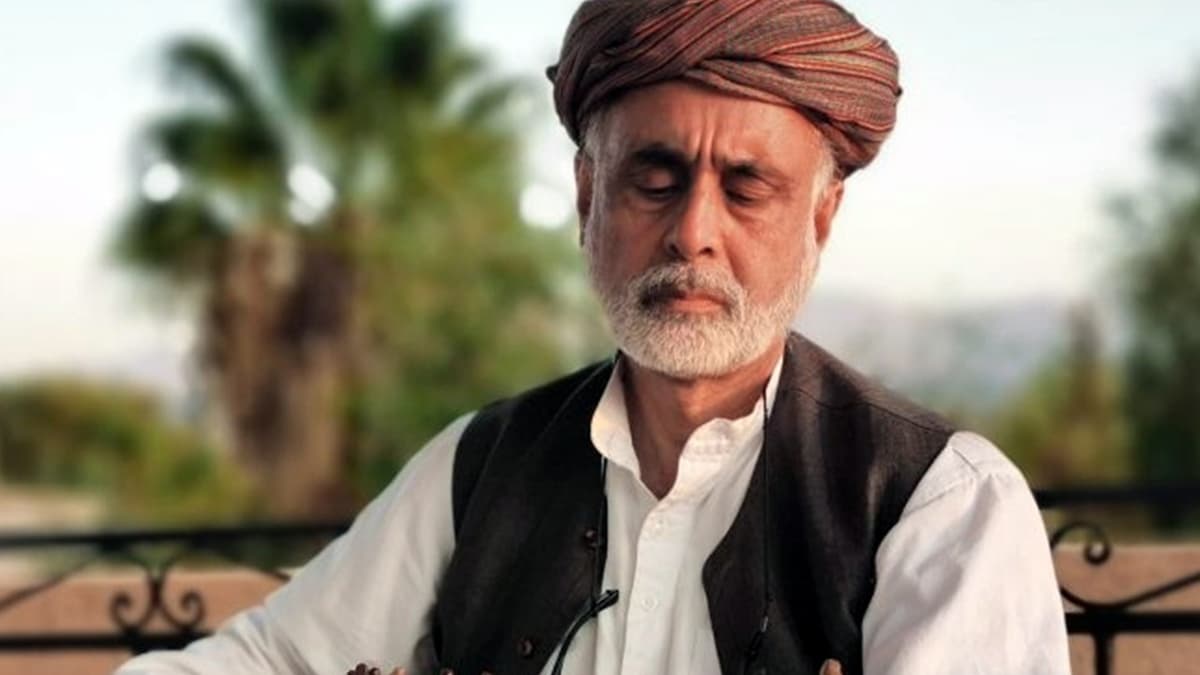 Celebration of music from Afghanistan at Lampeter's Old Hall | cambrian ...