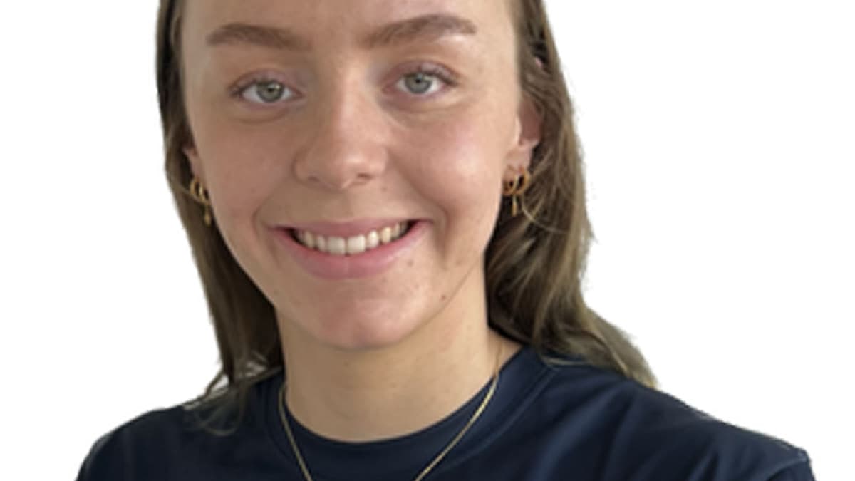 Medi Harris wins World Aquatics Championship relay bronze in Doha ...