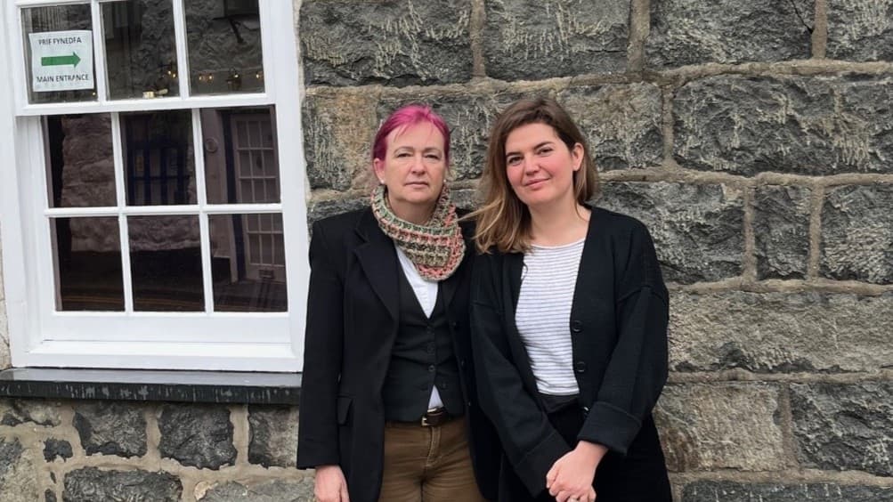 Gwynedd woman with family in Rafah makes desperate plea | cambrian-news ...