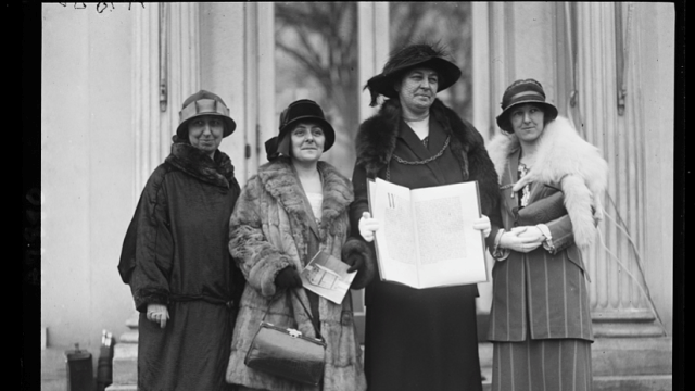 Welsh Women's Peace Appeal calls for volunteers to help digitise the ...