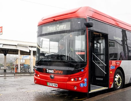 Bus company to mark Armed Forces Day with free travel offer | cambrian ...