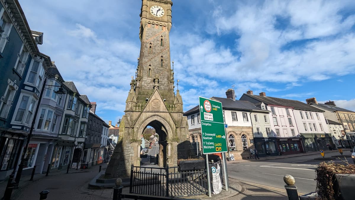 Mach to host 'Victorian day' to celebrate 150th clocktower birthday ...