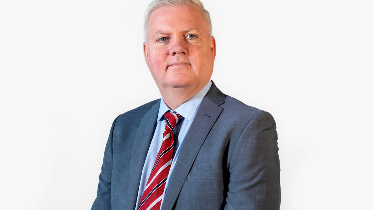 Ceredigion man named new chief of housing association | cambrian-news.co.uk