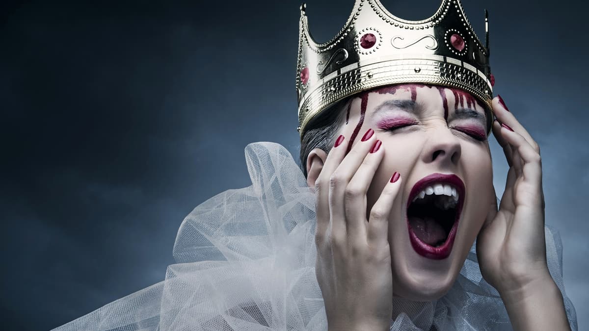 Mid Wales Opera brings Verdi's Macbeth to Aberystwyth stage | cambrian ...