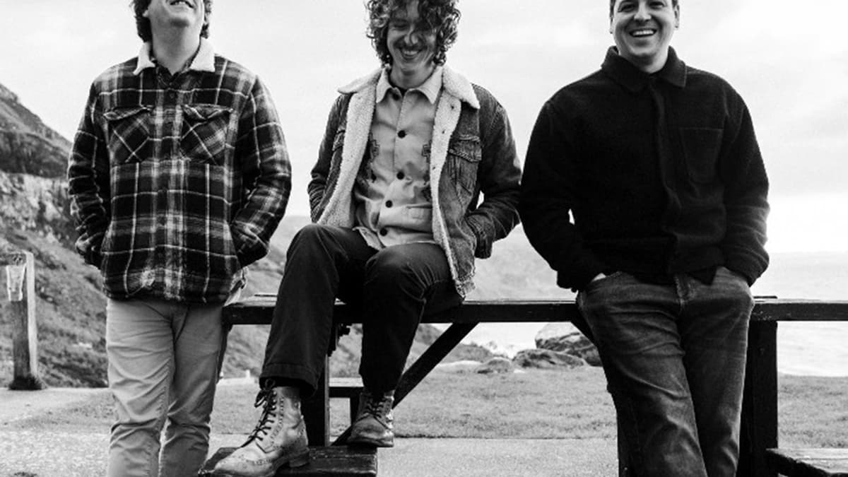 Cowbois Rhos Botwnnog set out tour to mark release of sixth album ...