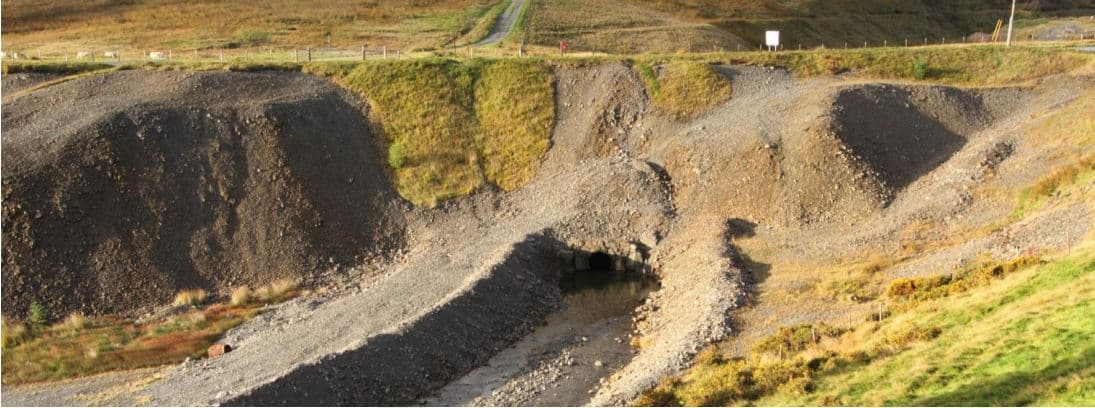 Public consultation to be held to address the 20km of river pollution ...