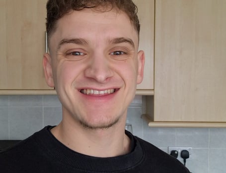 Aberystwyth man involved in national charity's 'biggest marketing ...