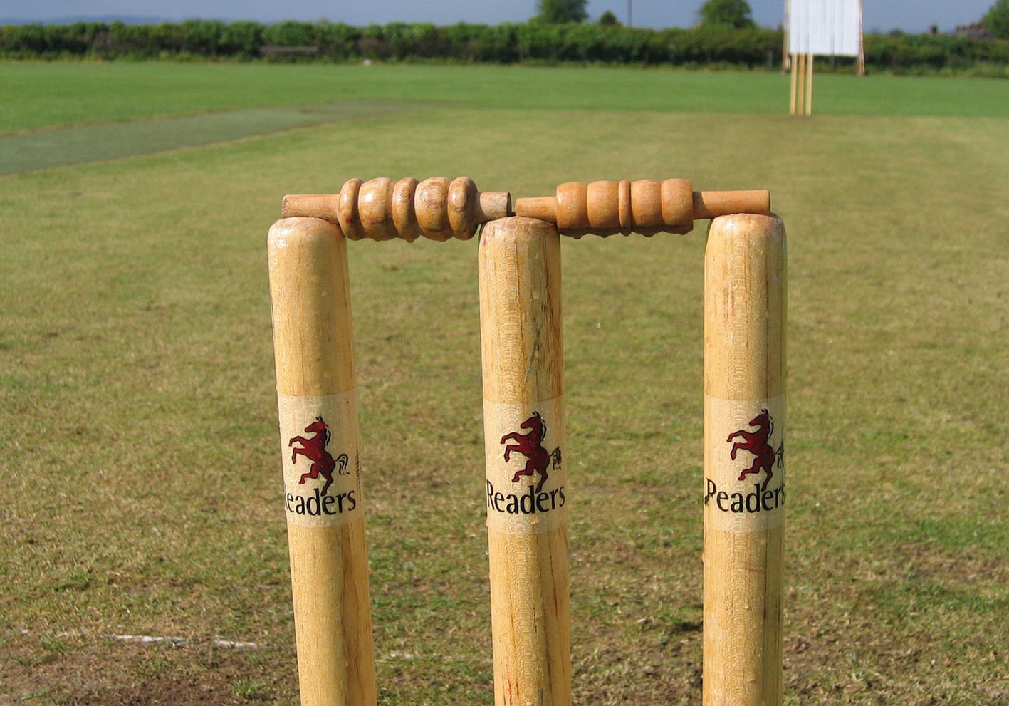 Talybont beat their seconds in low-scoring final game of the season ...