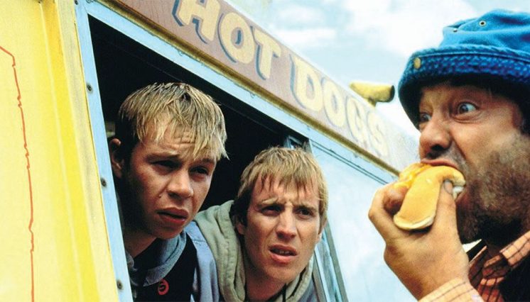 Twin Town director to give Q&A to celebrate cult classic's 25th ...