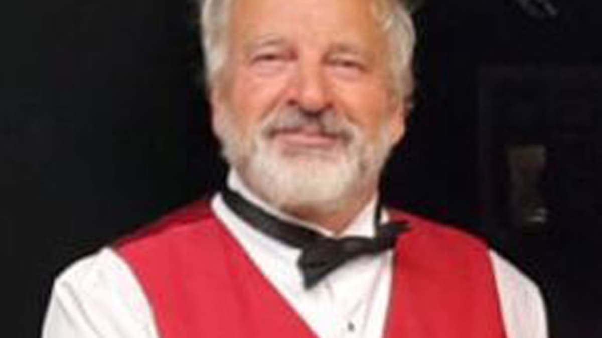 Barry Brown helps Wales retain Super Seniors Celtic Challenge Cup ...