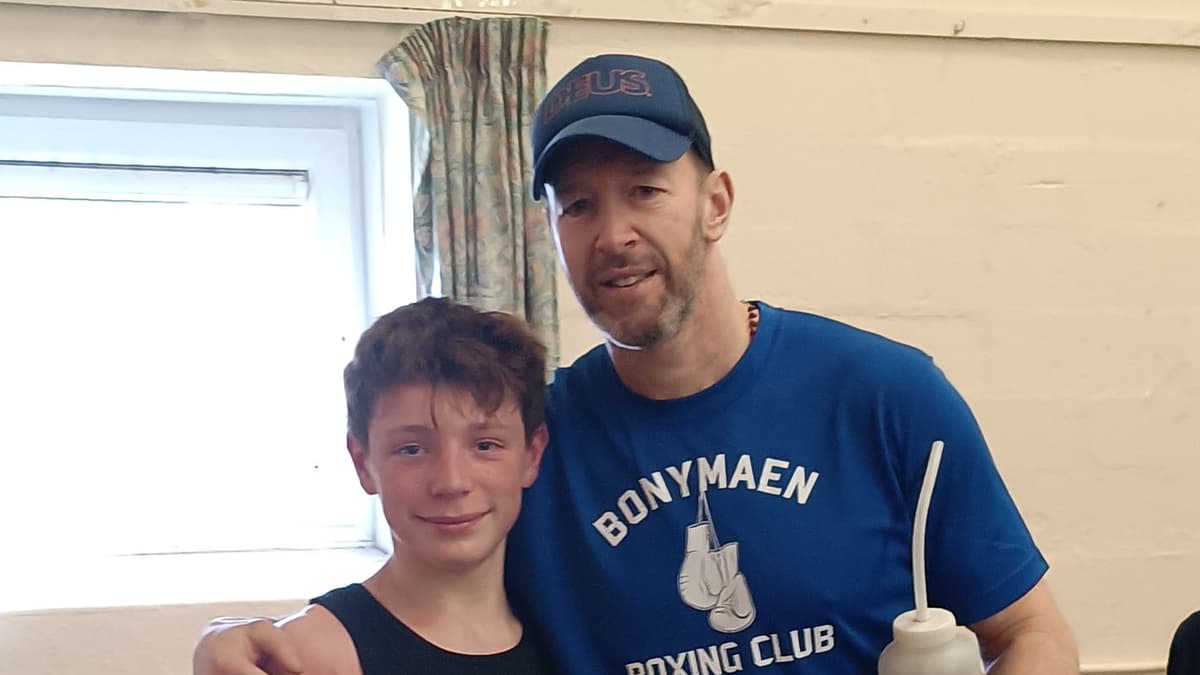 Aberystwyth boxers through to finals of WABA Western Division Box Cup ...