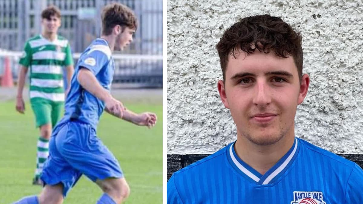 Nantlle Vale rue missed opportunity at Llangefni | cambrian-news.co.uk