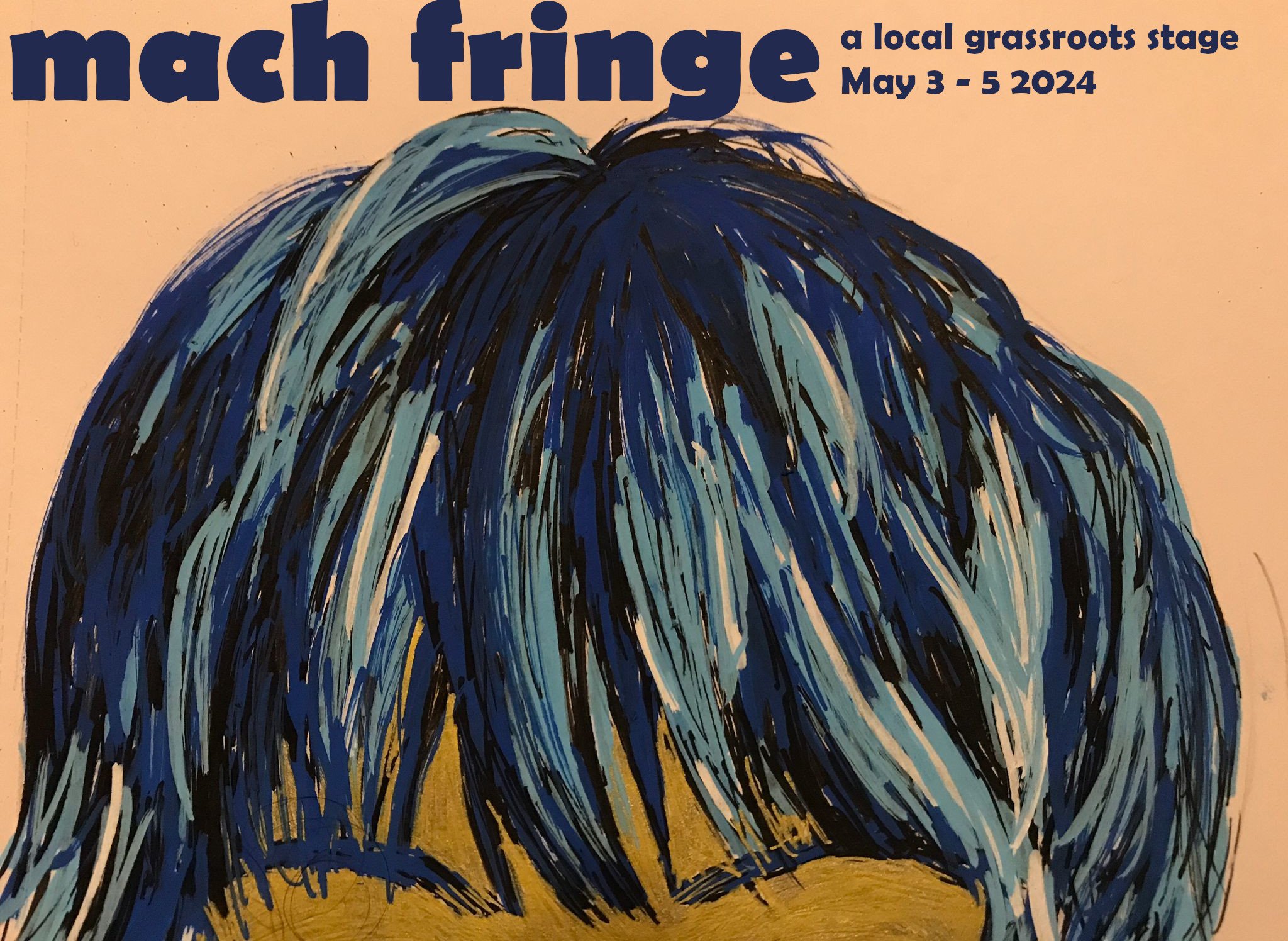 First ever Mach Fringe to run alongside Comedy Festival to create an ...