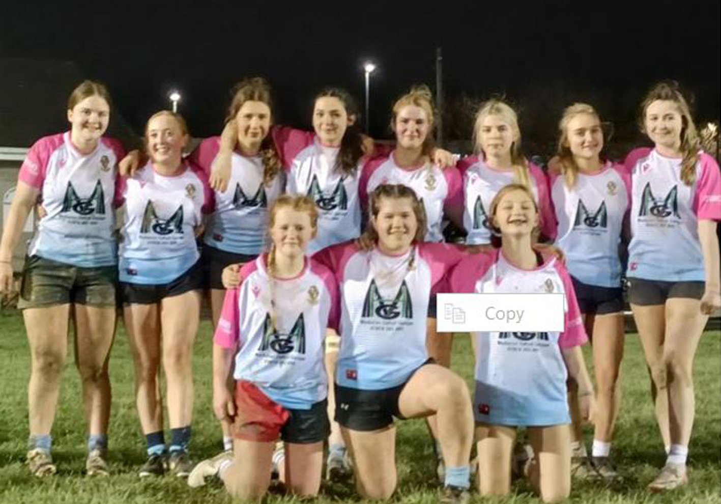 Bae Dolphin Under 16s beat Kites in high-scoring thriller | cambrian ...