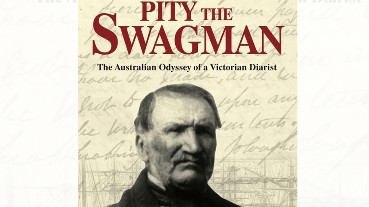 'Truly fascinating book' book about Tregaron farmer re-released ...