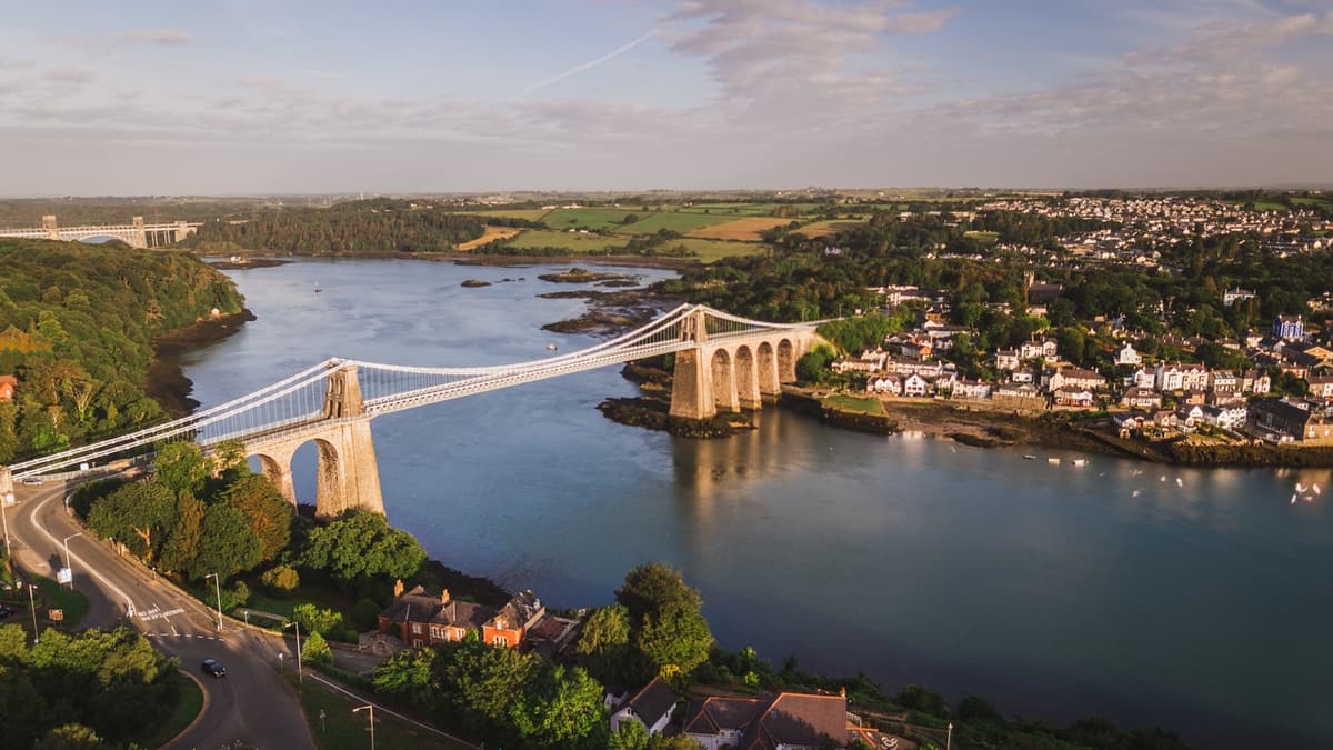 News that third Menai crossing plan could be re-visited ‘welcomed ...