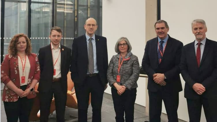 FUW calls for sustainable farming rethink | cambrian-news.co.uk