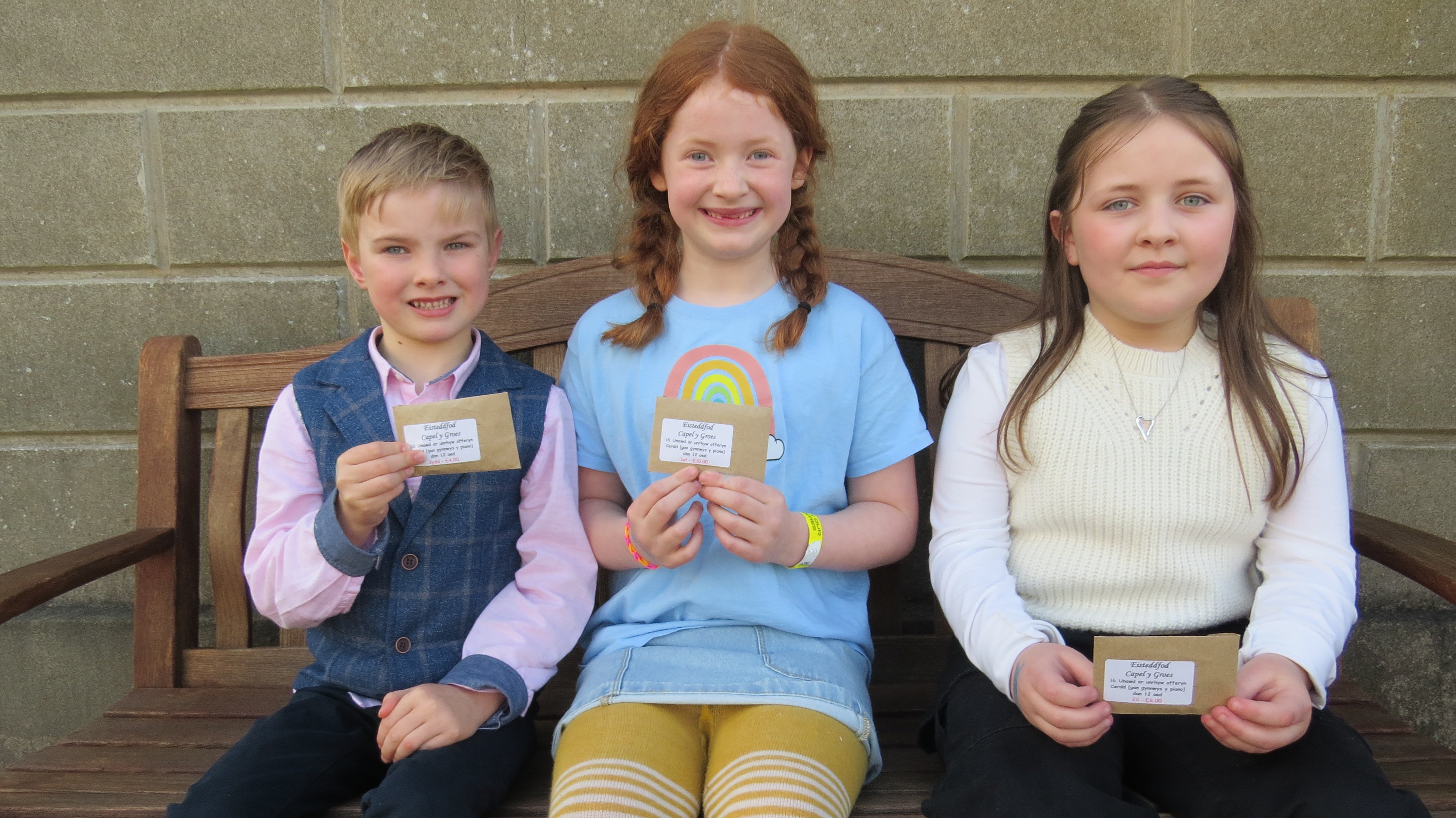 LLUNIAU: Eisteddfod Capel y Groes 2024 | cambrian-news.co.uk