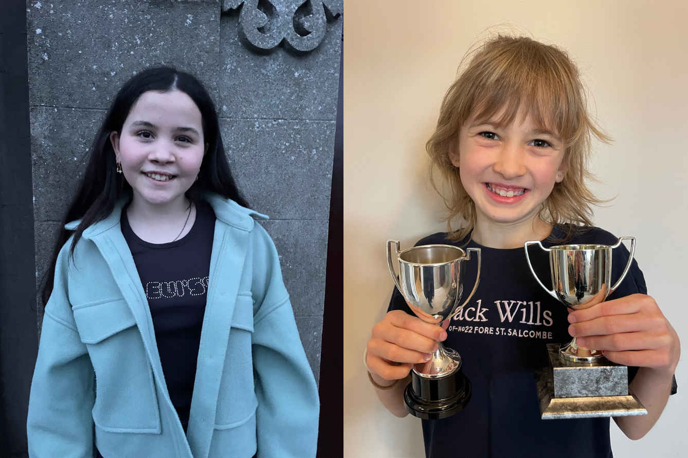 LLUNIAU: Eisteddfod Capel y Groes 2024 | cambrian-news.co.uk