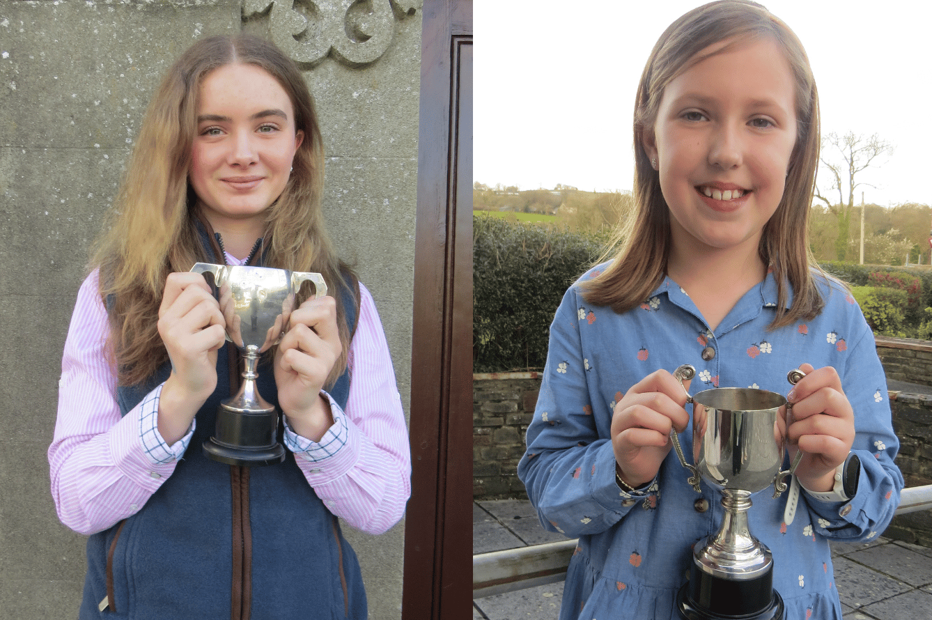 LLUNIAU: Eisteddfod Capel y Groes 2024 | cambrian-news.co.uk