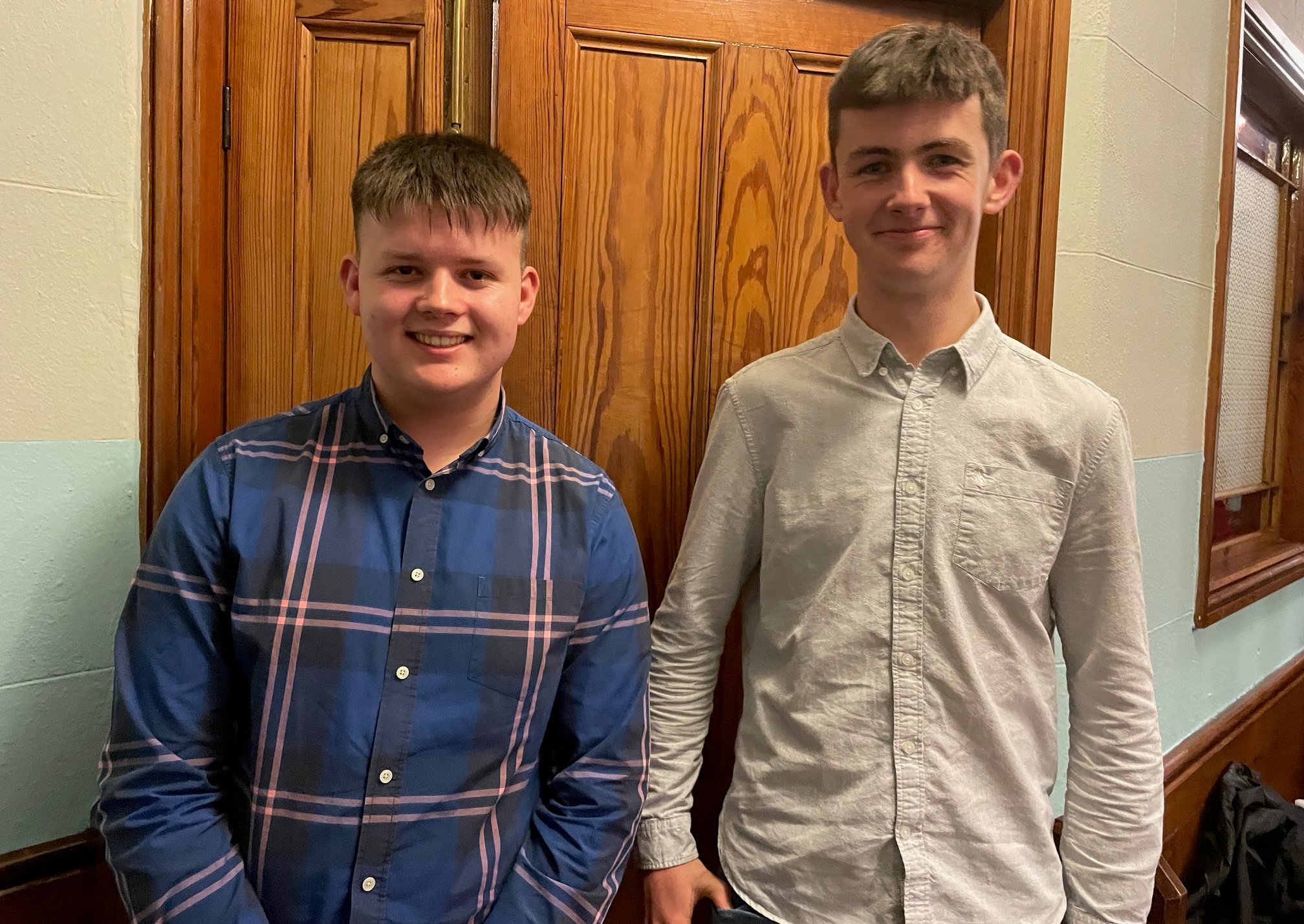 LLUNIAU: Eisteddfod Capel y Groes 2024 | cambrian-news.co.uk