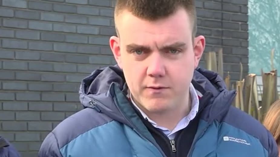 WATCH: Former Bwncath band member speaks after not guilty verdict ...