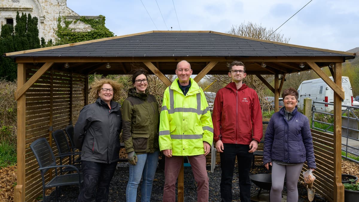 Nefyn pub diversifies to help local residents | cambrian-news.co.uk