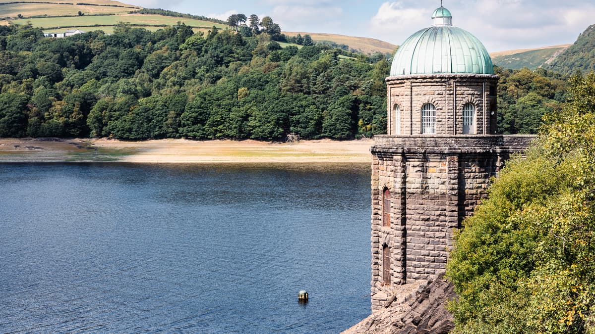 Elan Valley enhancement project moves step closer | cambrian-news.co.uk