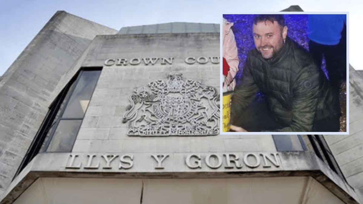 Penparcau man jailed for two years for intentional strangulation and ...